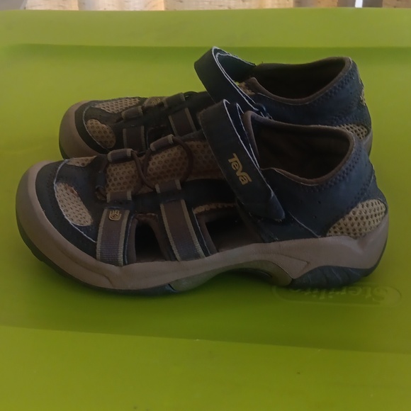 Teva | Shoes | Teva Water Sandals | Poshmark
